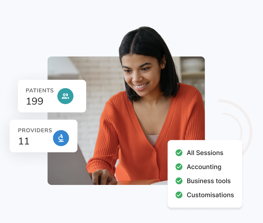 Kliniki Management Platform | Kliniki | Free Clinic Software | Salon ...